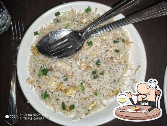 Rasoi - The Family Restaurant, Mumbai - Restaurant menu and reviews