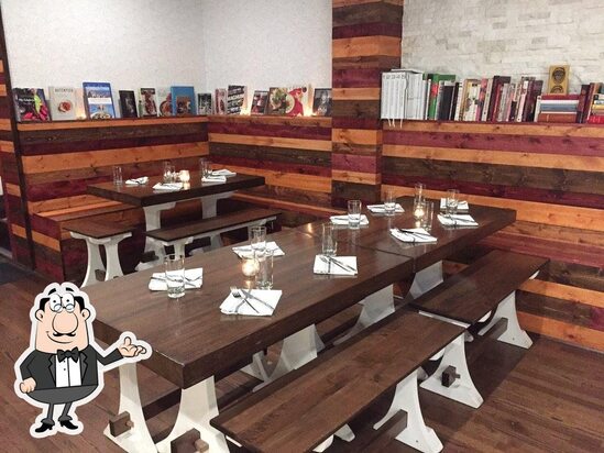 Tempesta Market, Chicago, Chicago - Restaurant menu, prices and reviews