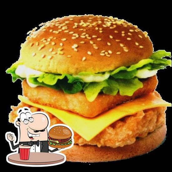 Dixy Chicken, 513 Foleshill Rd in Coventry - Restaurant menu and reviews