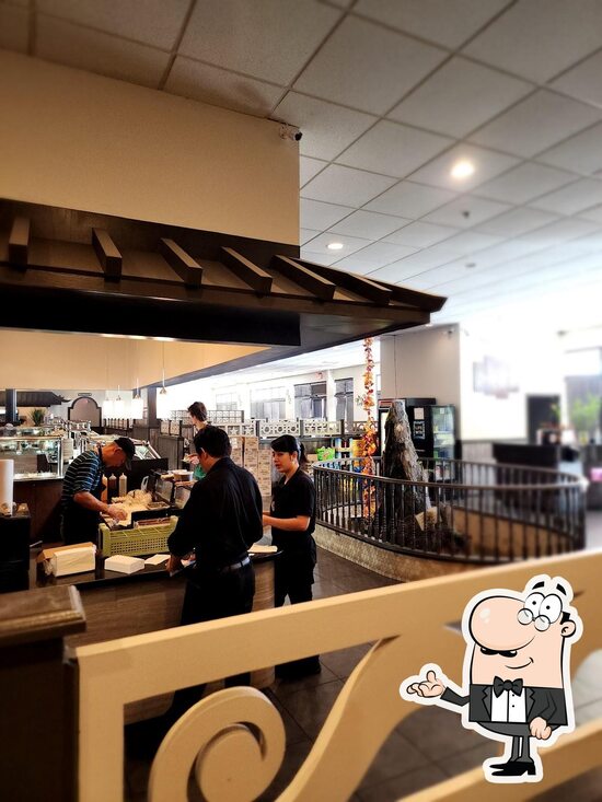 Ultimate Buffet, Colorado Springs - Restaurant menu, prices and reviews