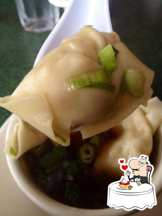 Snappy Dragon in Seattle - Restaurant reviews