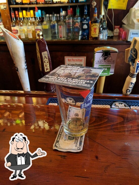 Ripper's Pub, Bethlehem - Restaurant menu, prices and reviews