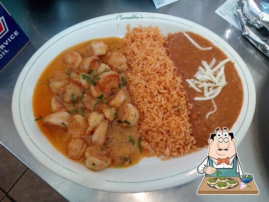 Menu at Restaurante el Local, Milwaukee