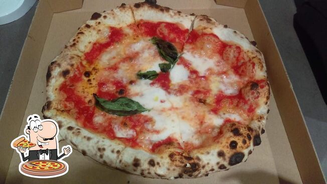 Maruzzella Restaurant in Perth - Restaurant menu and reviews