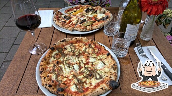 Olidò - Pizzeria Amsterdam Oost, Amsterdam - Restaurantbewertungen