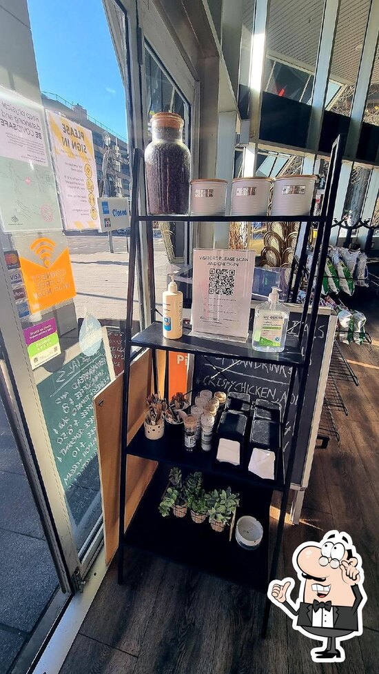 Cafe 91 on Phillip St, Parramatta - Restaurant menu, prices and reviews