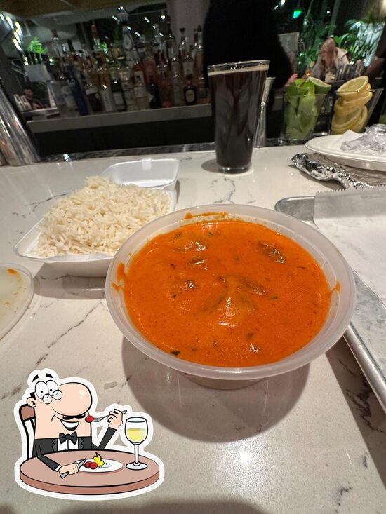 Curry Gate Uptown, Charlotte - Restaurant menu, prices and reviews