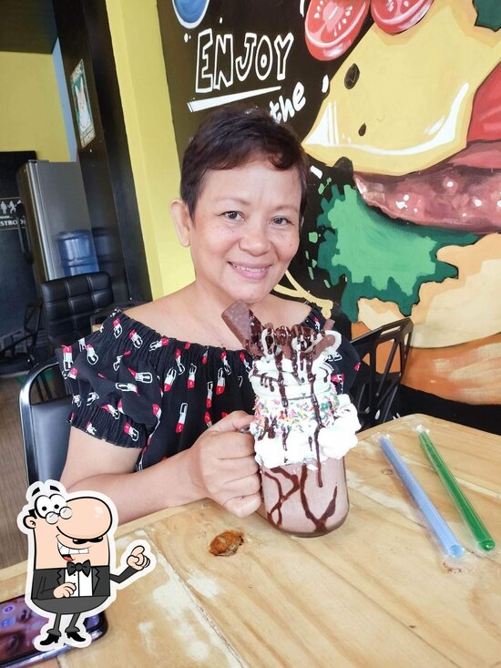 Hangout Resto CDO restaurant, Cagayan de Oro - Restaurant reviews