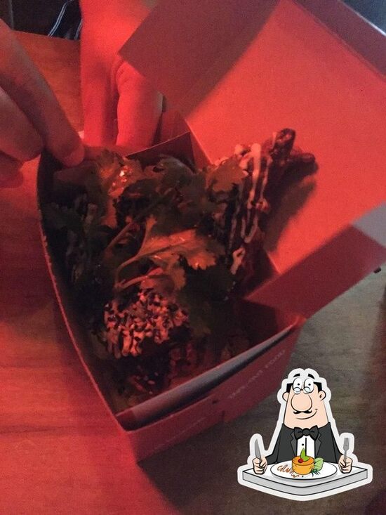Hanmoto in Toronto - Restaurant menu and reviews