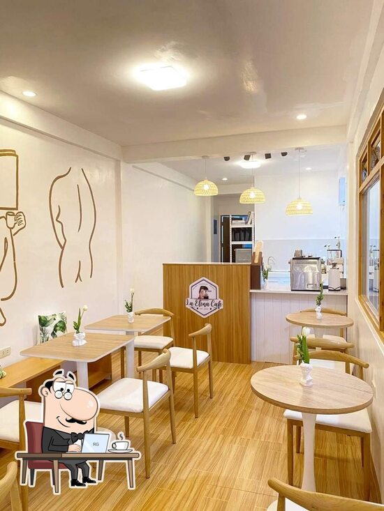 La Elena Cafe, Lucena - Restaurant menu, prices and reviews