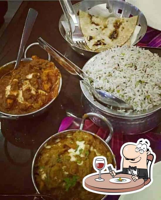 Mehak-E-Punjab, Kolkata, 4th Floor - Restaurant reviews