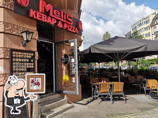 Melis 2 Kebab Haus