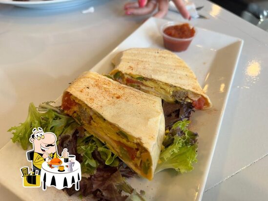 Piper Bay Café, Delmont - Restaurant menu, prices and reviews