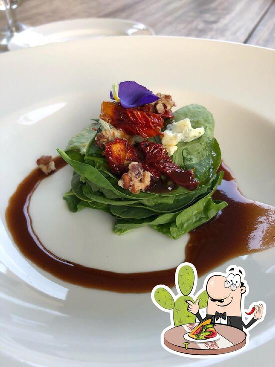 Pixca Reforma Restaurante en Cuernavaca, Cuernavaca - Menú del ...