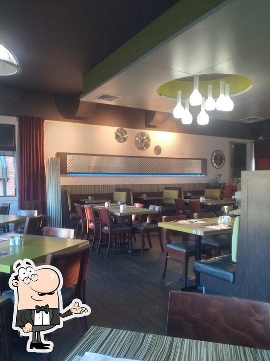Stratos Pizzeria, Shawinigan - Menu du restaurant, prix et avis