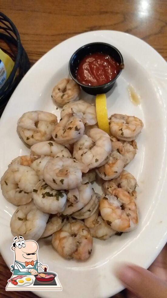 The Edge, State Rte 664 in Wintergreen - Restaurant menu and reviews