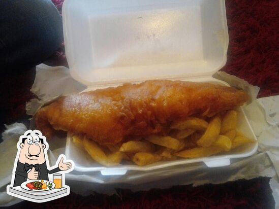 Woodend Fish Bar, Aberdeen - Restaurant menu, prices and reviews