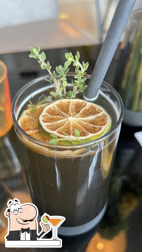 Speisekarte von Michelle Speciality Coffee restaurant, Zvolen