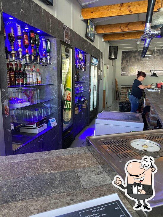 Ribbok Restaurant Vanderkloof, Van der Kloof - Restaurant menu, prices ...