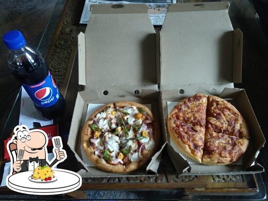 Pizza Hut, Mandya - Restaurant menu, prices and reviews