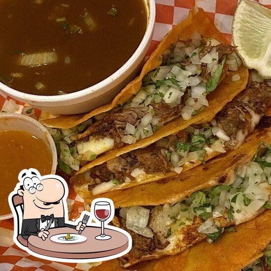 Charros Mexican Food, Surprise - Restaurant menu, prices and reviews