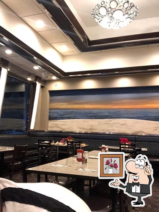 Atlantic Diner, New York City - Restaurant menu, prices and reviews