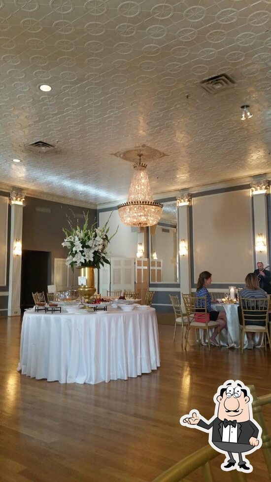 Austin Club in Austin - Restaurant reviews
