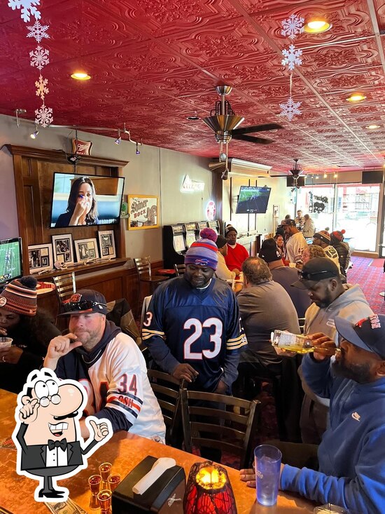 Fester's Pub, Waterloo - Restaurant menu, prices and reviews