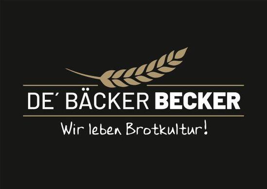 Menu at De´ Bäcker Becker, Landau, Hainbachstraße 86 a