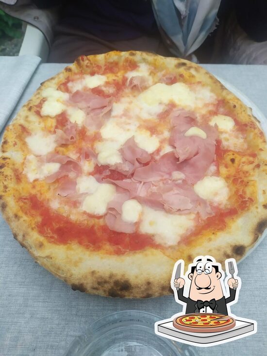 Ristorante il Leone, Torino - Recensioni del ristorante