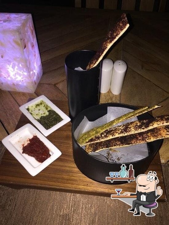 Arjwan Restaurant, Sharjah - Restaurant menu, prices and reviews