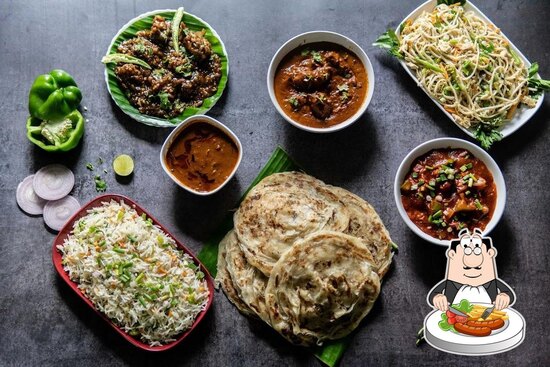 Biriyani Chembu, Ernakulam - Restaurant menu, prices and reviews