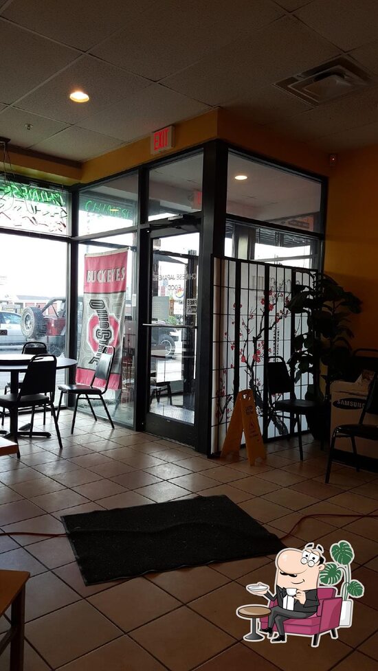 CoCo's Grill 可可小馆, Columbus - Restaurant menu, prices and reviews