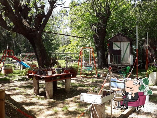 Don Manuel, San Antonio de Areco - Restaurant menu, prices and reviews