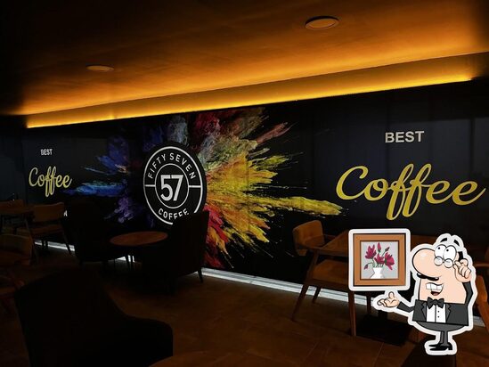 Fifty Seven Coffe, Ayancık - Restaurant menu, prices and reviews