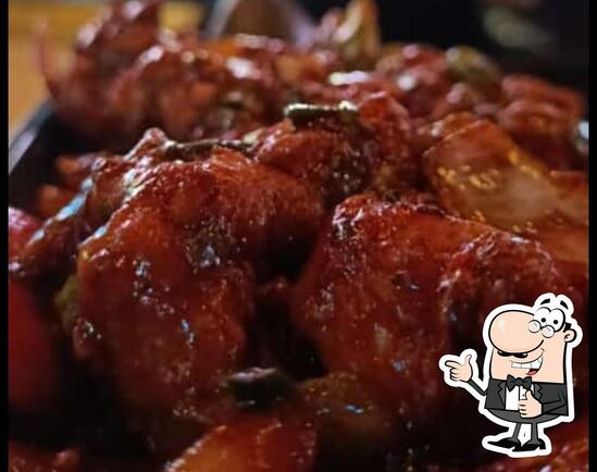 Flavor Matrix, Mumbai, Valentine Niwara Chs. Ltd. - Restaurant reviews