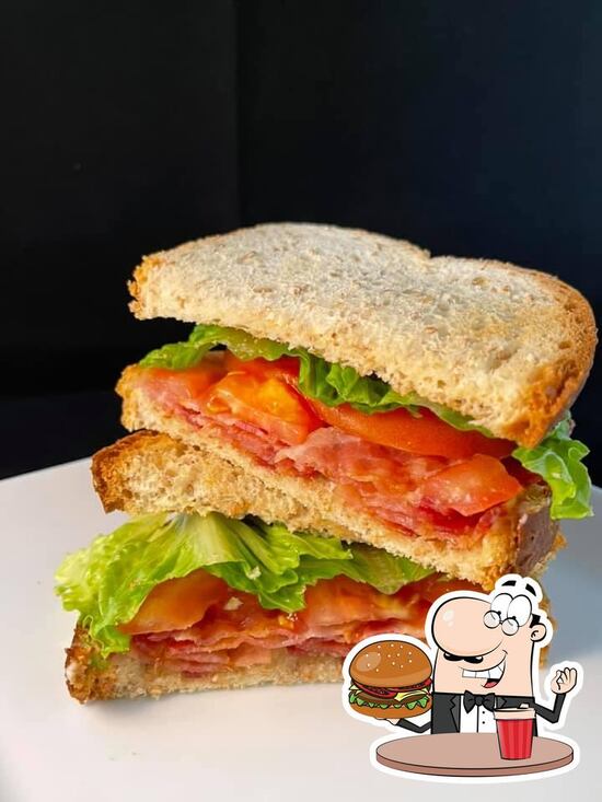 Gypsy Coffee House Jenks in Jenks - Restaurant menu and reviews