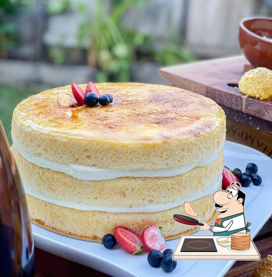 Heis Kitchen Studio, Auckland - Restaurant menu, prices and reviews