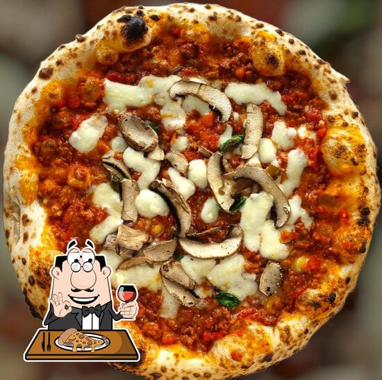 KOMBI FOOD-TRUCK, Fão - Menu do restaurante, preços e opiniões