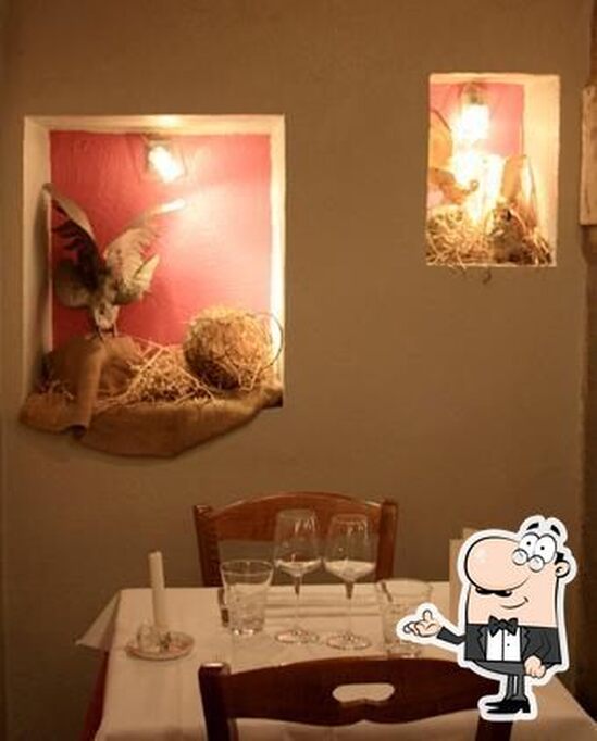 Les 3 Provinces, Vaux-sous-Aubigny - Menu du restaurant, prix et avis
