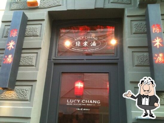 Lucy Chang Gent, Gent - Speisekarte, Preise und Bewertungen