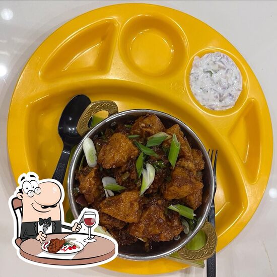 Mr. Idli, sarja - Menú del restaurante, precios y reseñas