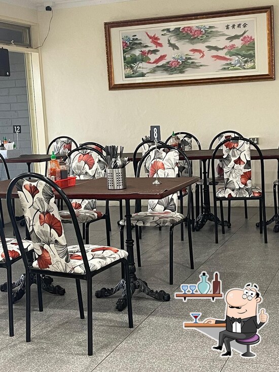 Pho Hong Tam, Salisbury East - Restaurant menu, prices and reviews
