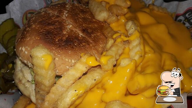Restaurante Pizza Klein, Monclova, Blvd. Francisco I. Madero ...