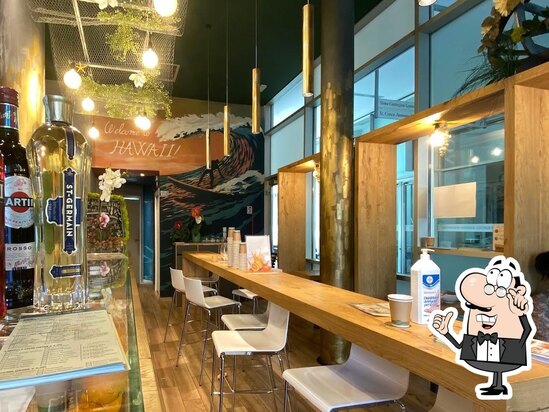 Poke Way 96, Bergamo - Menu del ristorante, prezzi e recensioni