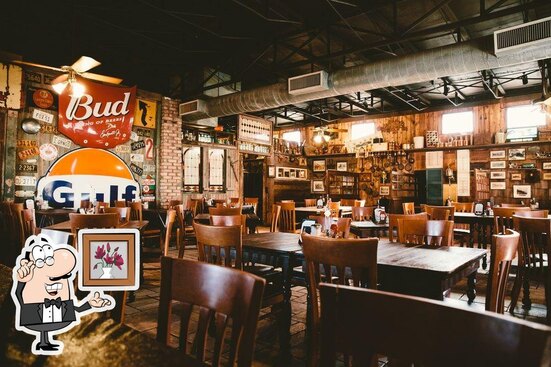 Reno Red's, Roanoke - Restaurant menu, prices and reviews