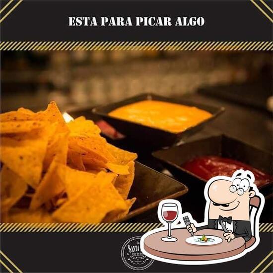 Santa Rosa Bar & Beer, Castelar - Opiniones del restaurante