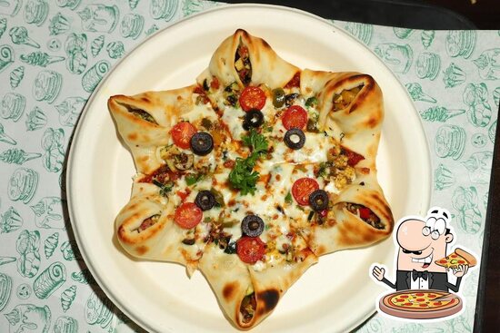 Seven Herbs - place of flavours, Vadodara - Restaurant menu and reviews