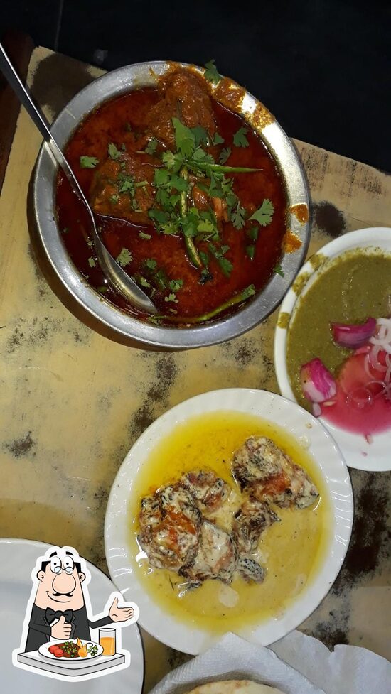 Menu at Supreme Foods, Ghaziabad