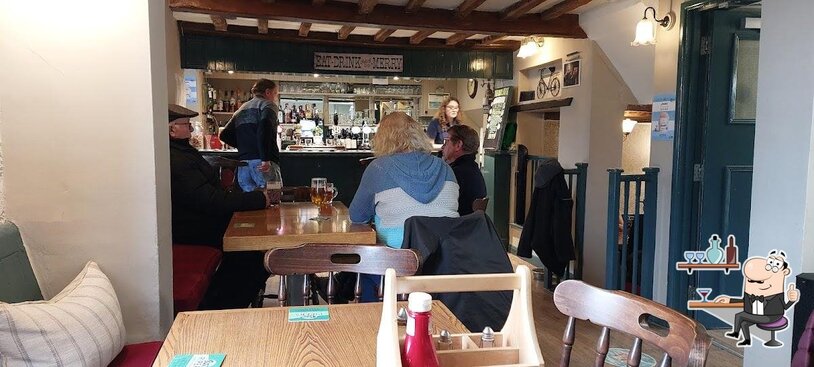 The Downgate Pub, Hungerford - Restaurant menu, prices and reviews
